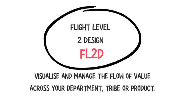 Flight Level 2 Design